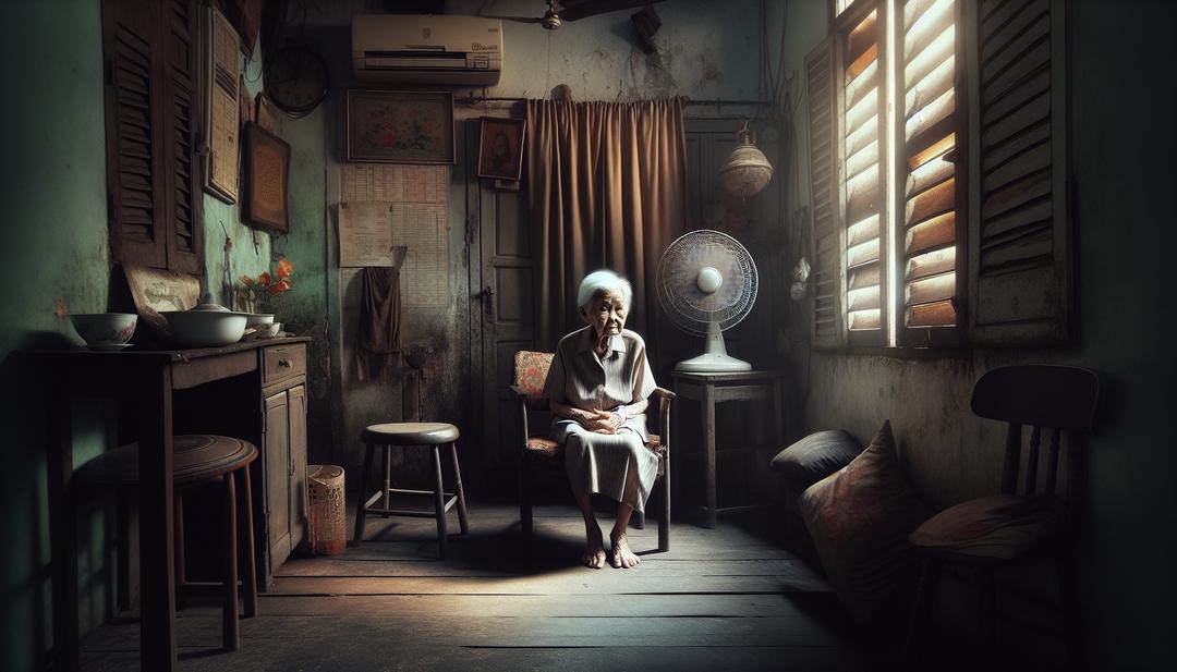 Ce qui se cache derrière une porte à Saint-Denis… - Ti'Piment